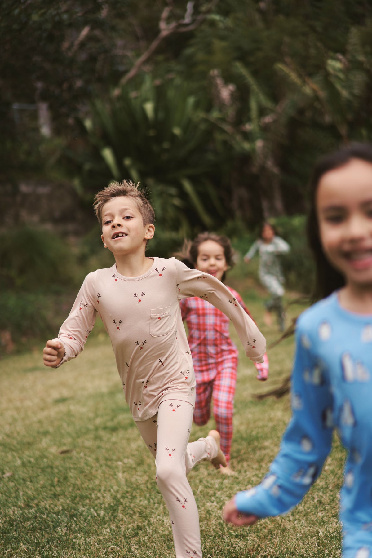Thermal PJs | Sleep Set | Bambi & Birdie