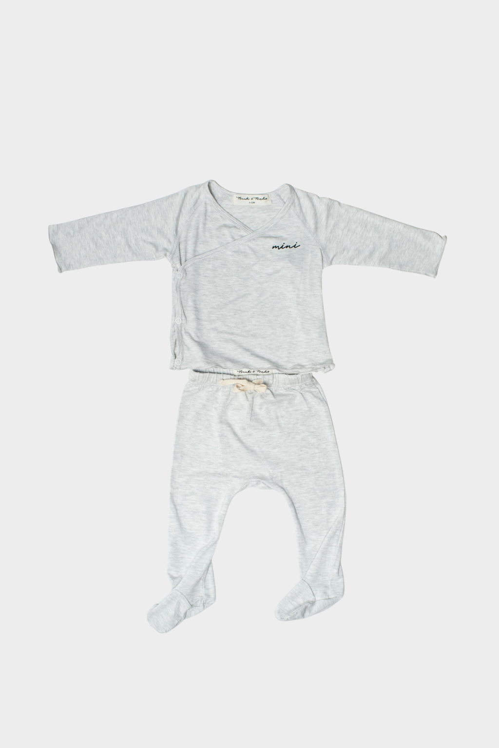 Baby Clothing | Bambi & Birdie